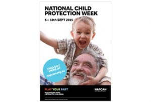 NAPCAN releases the 2015 National Child Protection Week posters - NAPCAN