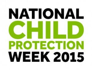 National Child Protection Week Launch Events. Book Now! - NAPCAN