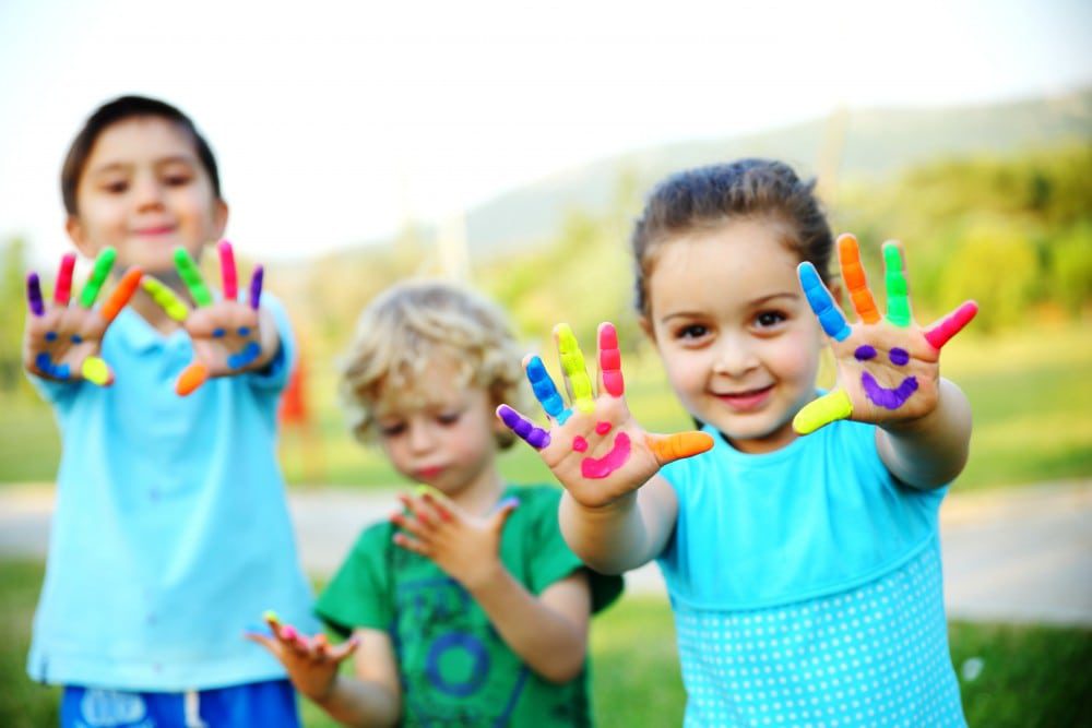 National Child Protection Week Events NAPCAN