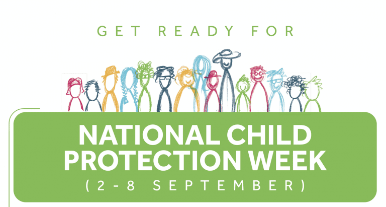 Get ready for National Child Protection Week! - NAPCAN