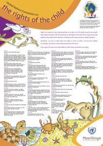 Children's Week - NAPCAN