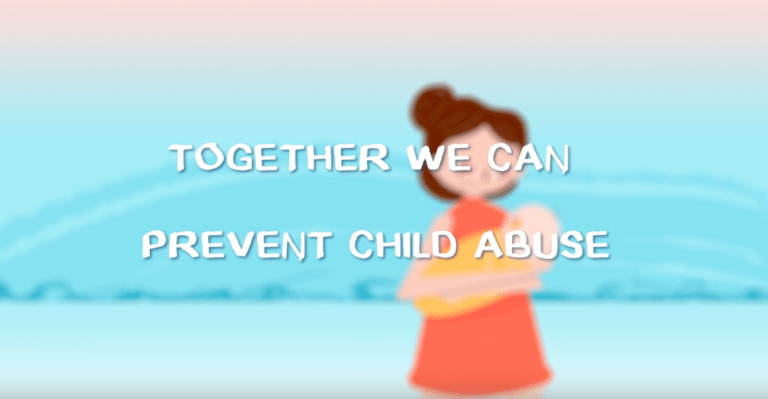 It's National Child Protection Week! - NAPCAN