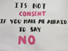 Love Bites Respectful Relationships Program - NAPCAN