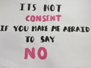 Love Bites Respectful Relationships Program - NAPCAN