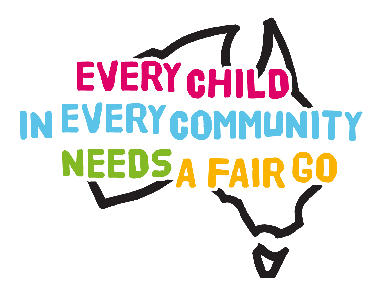 National Child Protection Week - NAPCAN