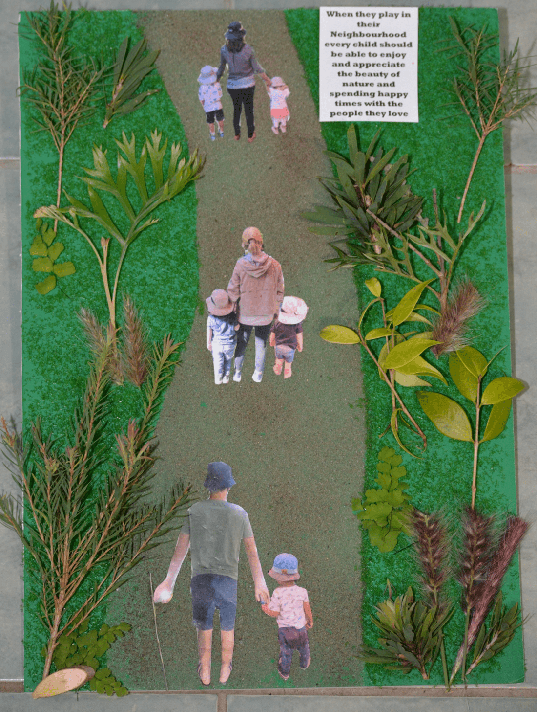 Reframing Parenting - NAPCAN
