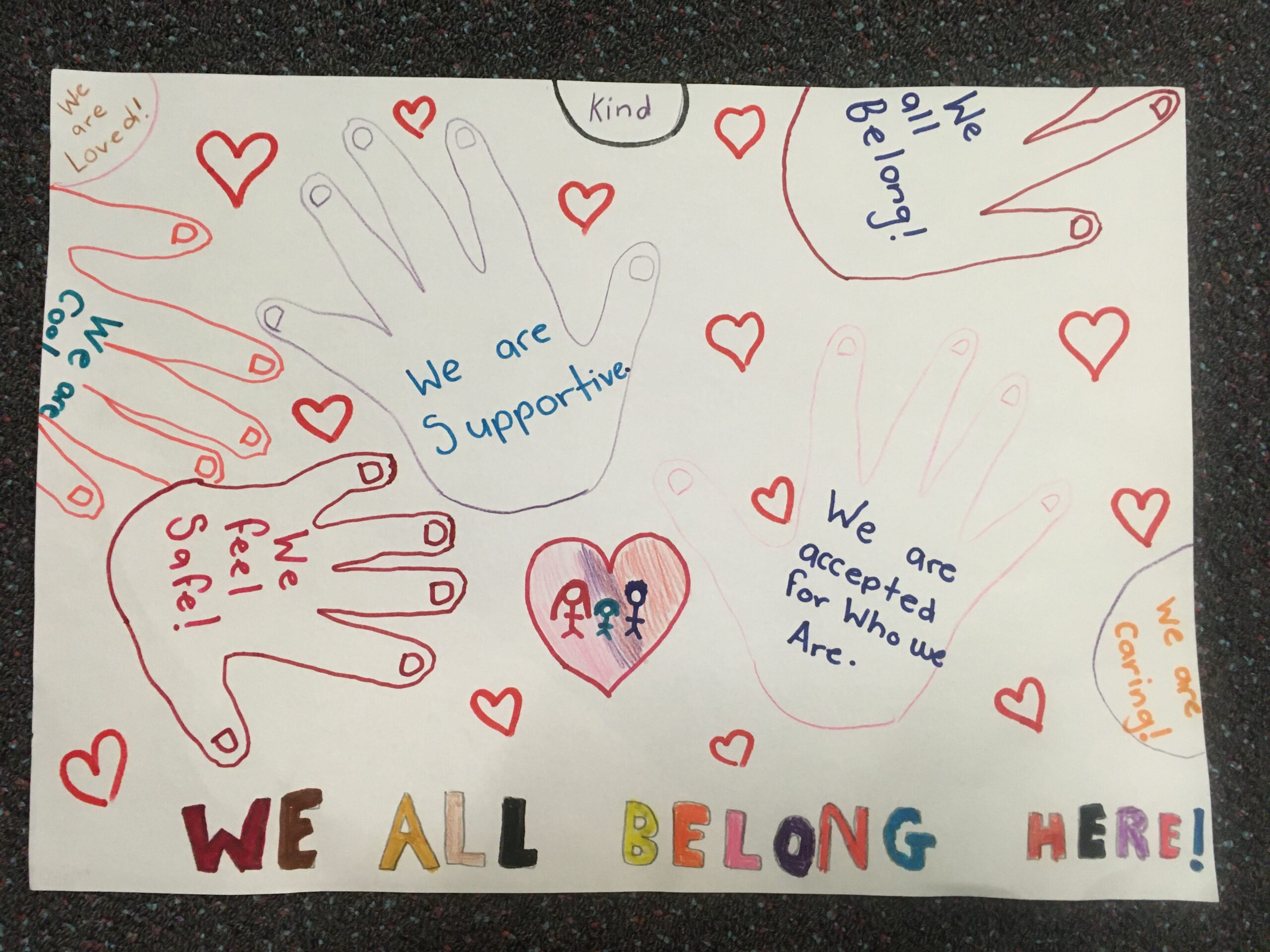 Art Competition Submission 2022 Mia From Yarrawarrah NAPCAN Art Competition Submission 2022 Mia From Yarrawarrah NAPCAN