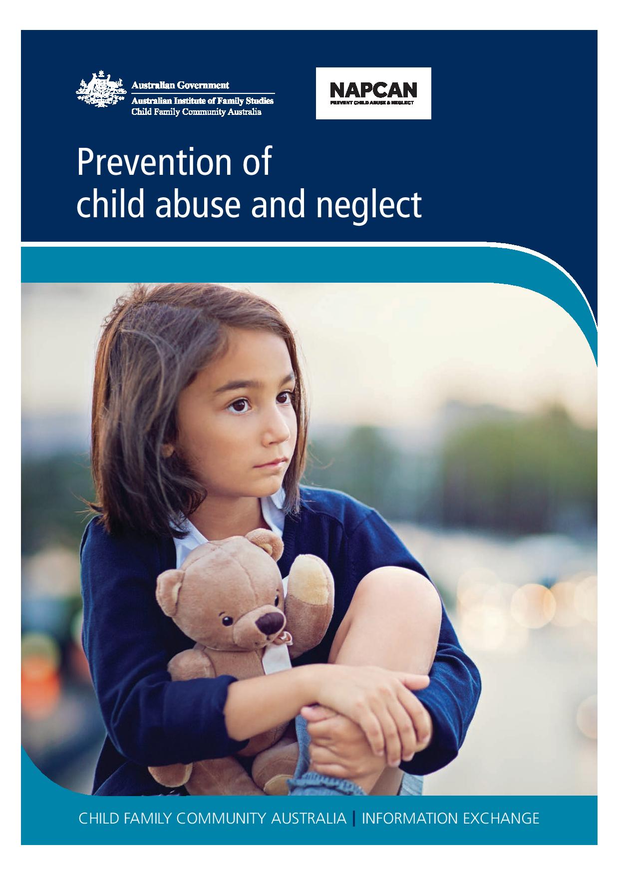 Research, Reports & Papers - NAPCAN