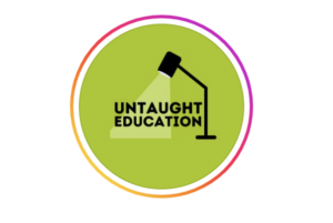 Introducing ... Untaught Education! - NAPCAN