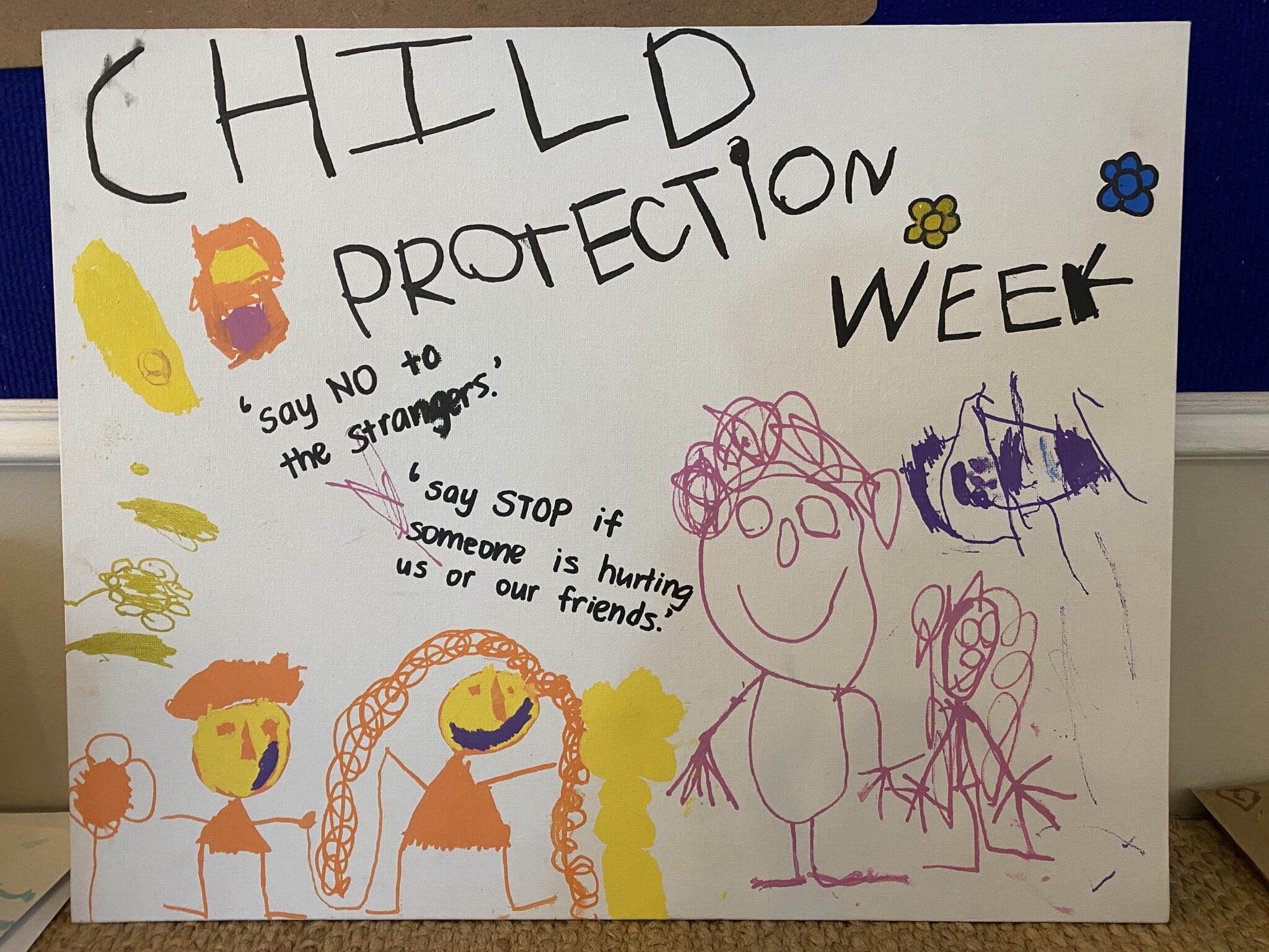 Ellie from Virginia - NAPCAN