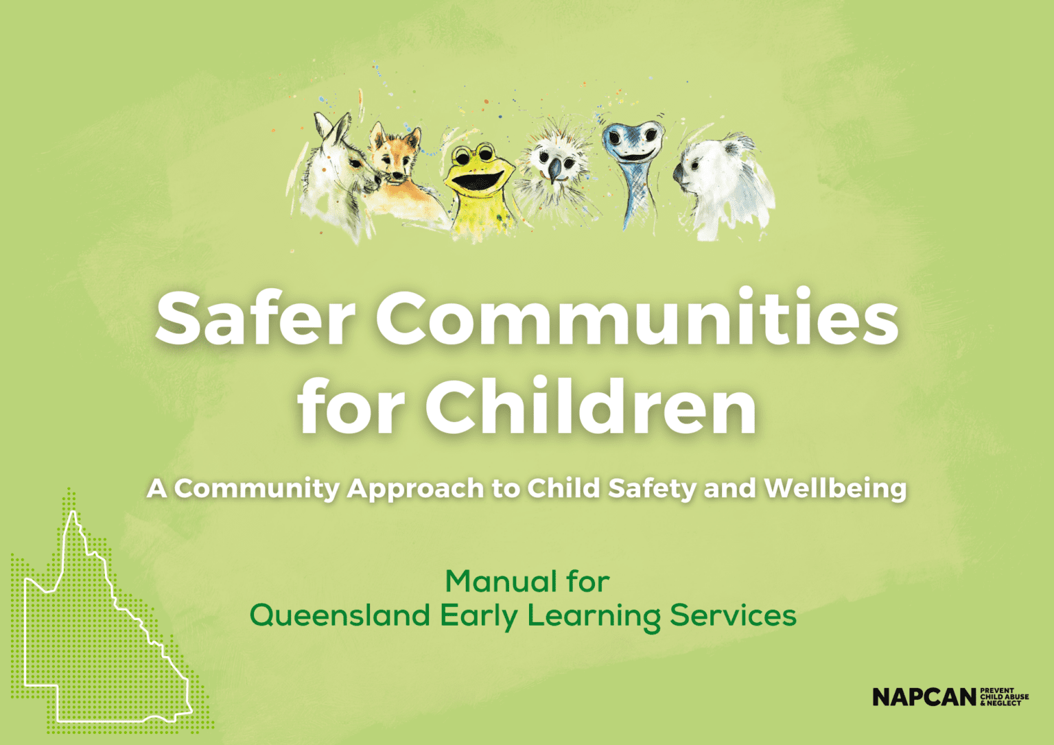 Safer Communities for Children - Qld Protective Behaviours Program ...