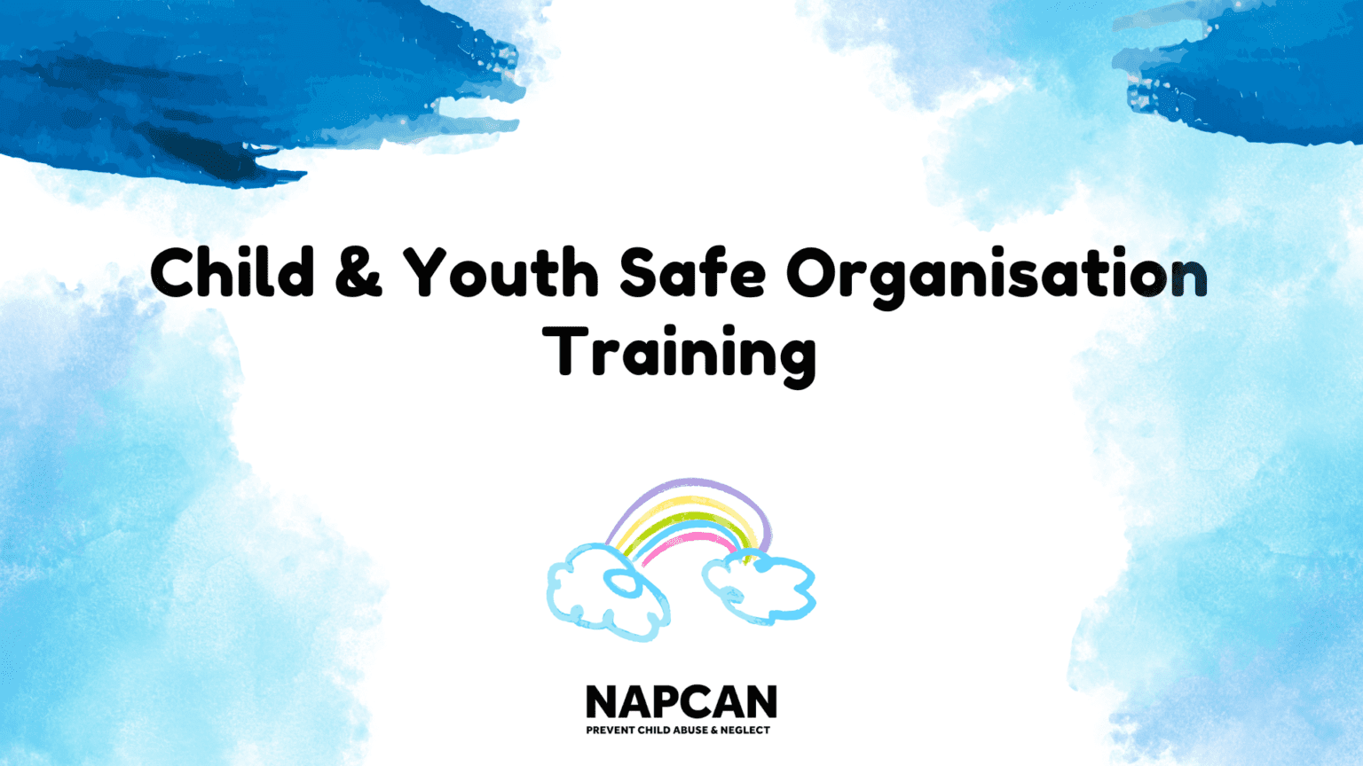 Programs & Training - NAPCAN