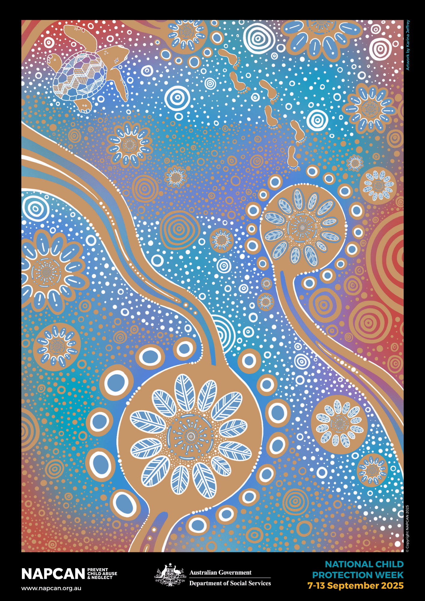 Order Posters - NAPCAN