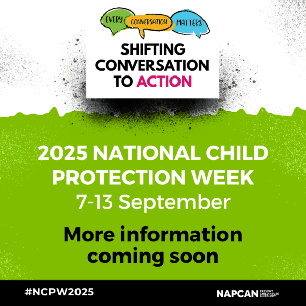 2025 Theme - NAPCAN