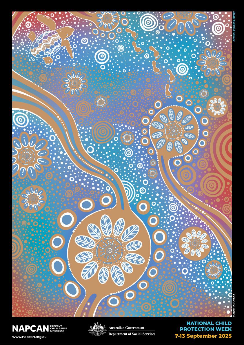 National Child Protection Week - NAPCAN