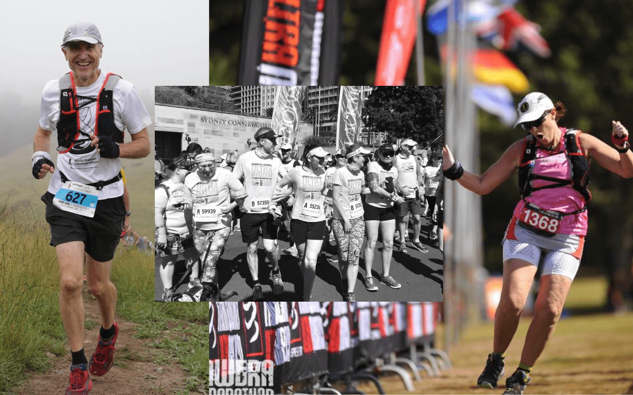 Run Against Violence - Register Before 30 August 2025 - NAPCAN