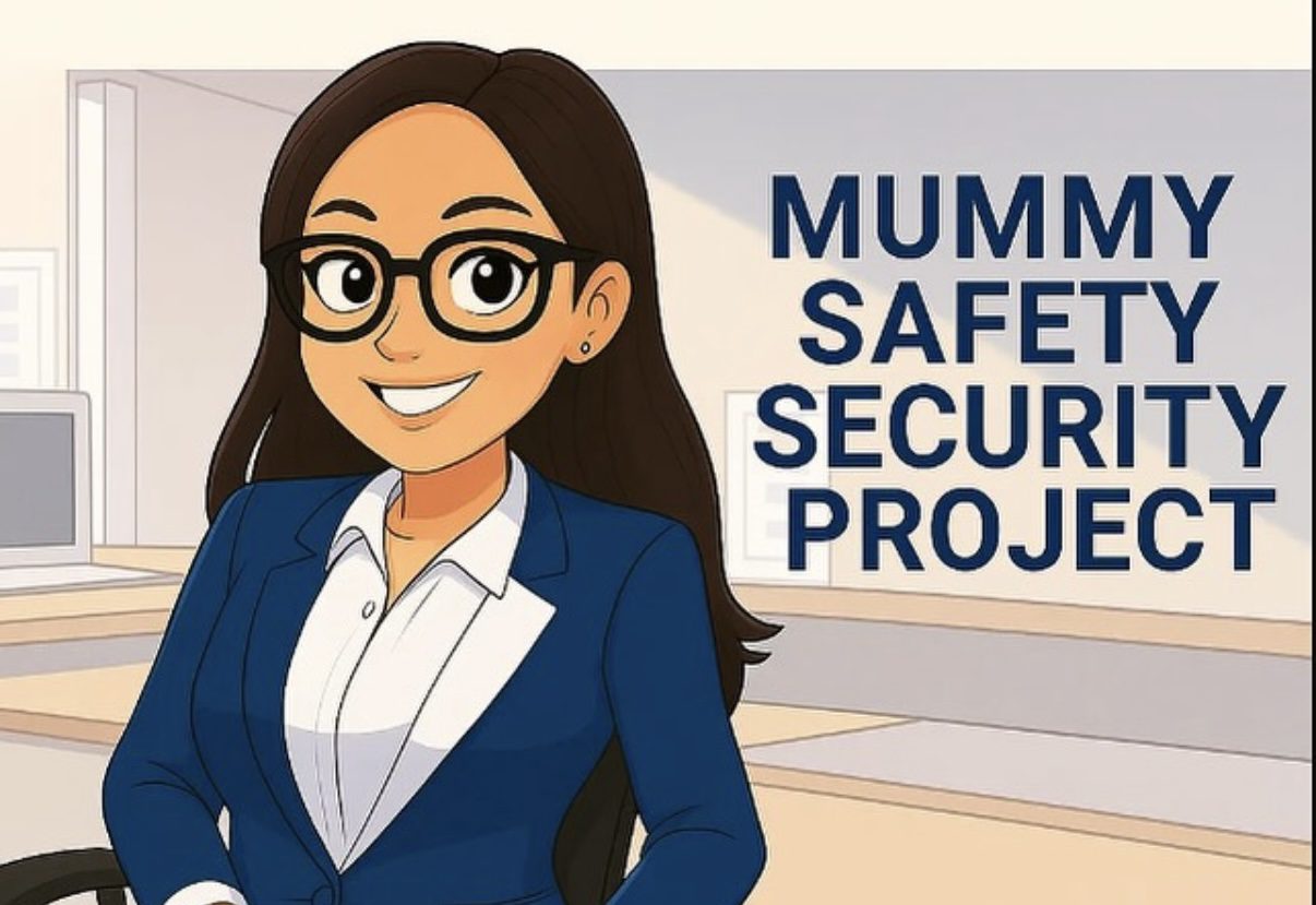 Mummy Safety Security Project - NAPCAN