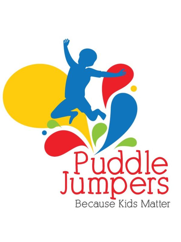 Puddle Jumpers Inc - NAPCAN