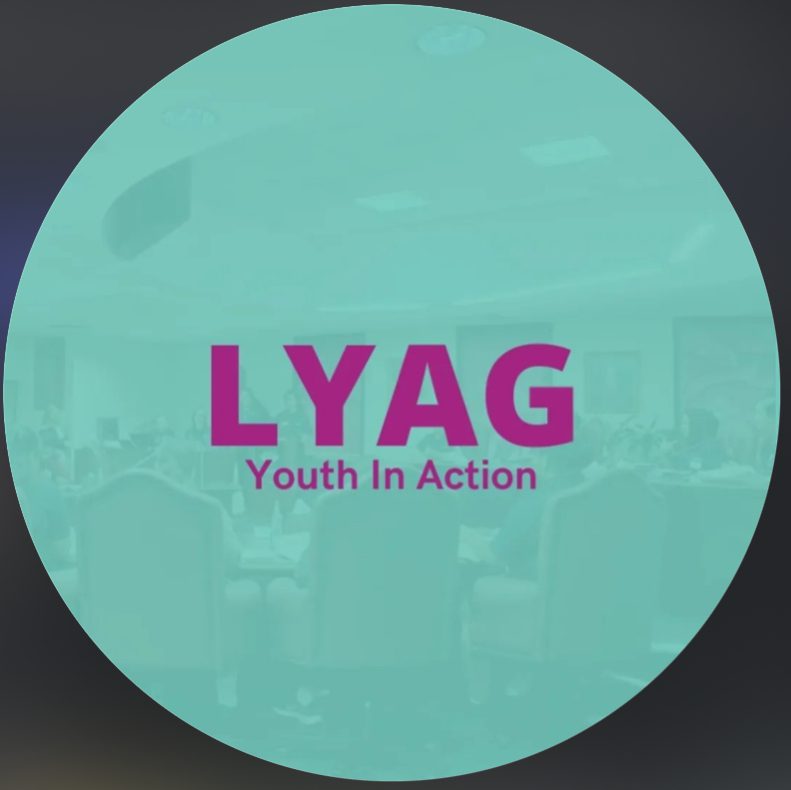 Logan youth action group (LYAG) - NAPCAN