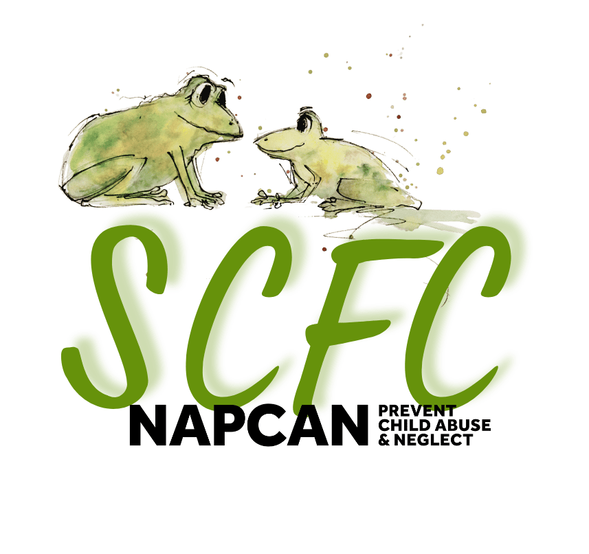 Safer Communities For Children | National - NAPCAN